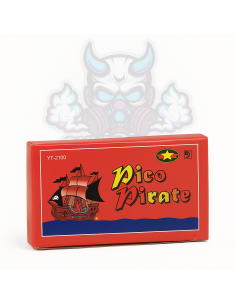 C'Lefeu - Pétards Cat T1 F1 F2 F3